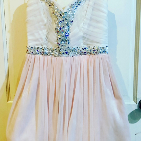 Deb | Dresses | Deb Dress | Poshmark